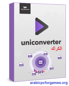 Arabic PC For Games